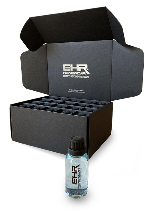 All products - Headlight Renewal